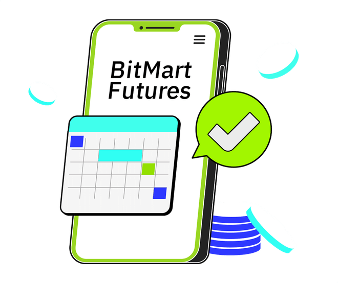 BitMart - Kripto Para Borsası | Anında Bitcoin, Ethereum, Tether Al-Sat