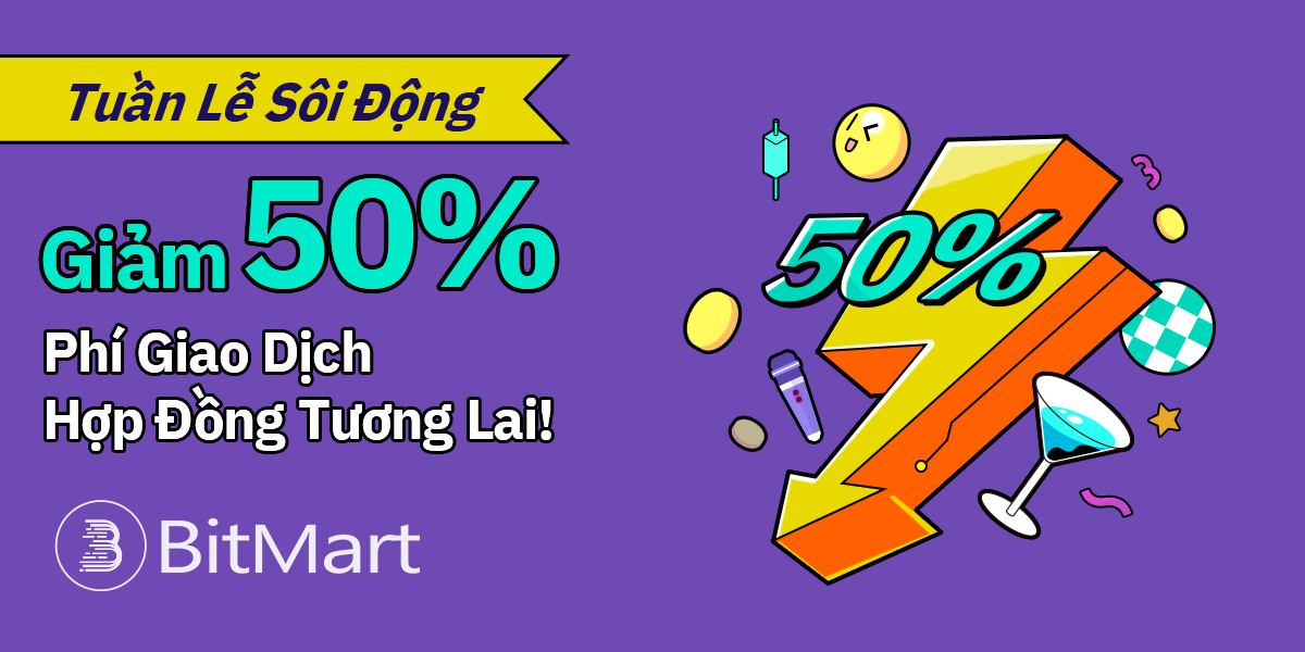 BitMart - Sàn giao dịch tiền mã hóa | Mua và bán Bitcoin, Ethereum ...